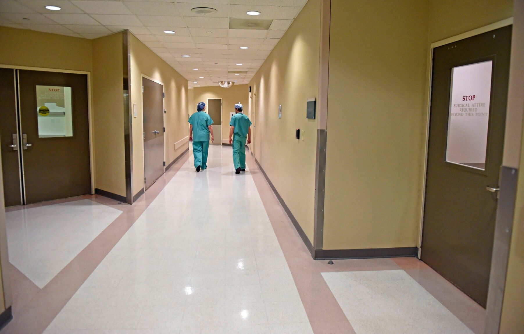 See which Louisiana hospitals were issued federal warnings | News ...