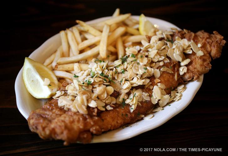 It's been 10 years since Mandina's reopened post-Katrina | Where NOLA ...