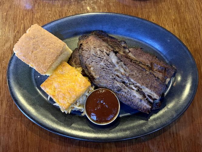 Brown Butter Restaurant has southern dishes and hospitality | Where ...