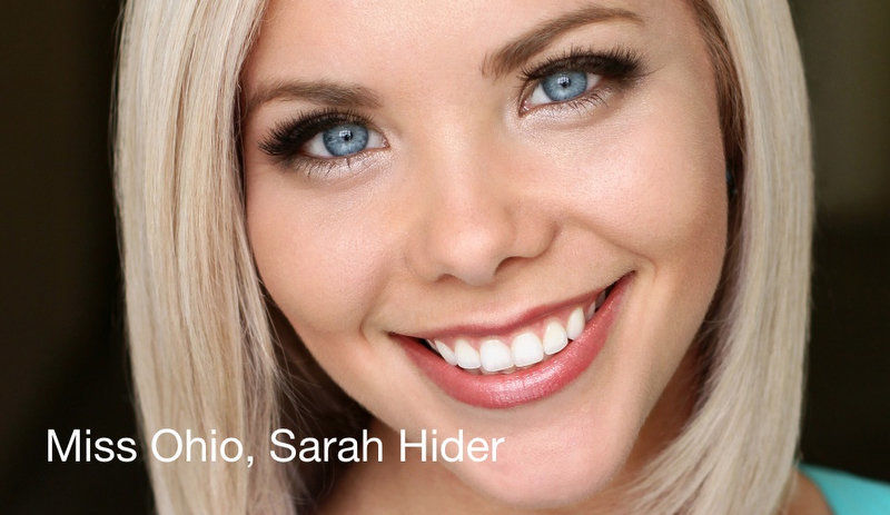 Miss America 2016: Meet the 52 contestants (PHOTOS) | Louisiana ...