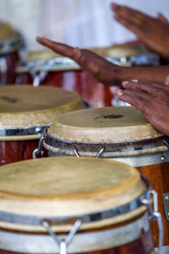 Photos: Ashé Cultural Arts Center presents the 17th Annual Maafa ...