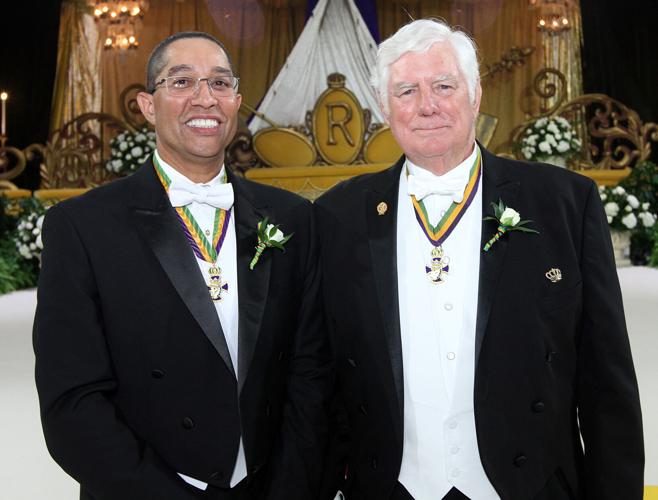 Nell Nolan: Rex ball, Comus ball crown Carnival season | Parties ...