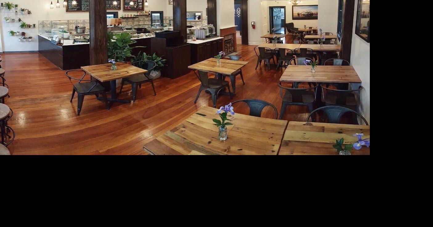 Poke-Chan opens on St. Claude Avenue | The Latest | Gambit Weekly ...