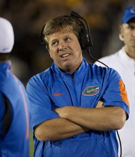 Ranking the SEC's football coaches | Sports | nola.com