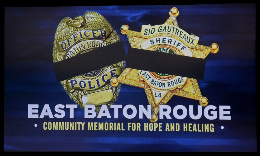 Photos: In memory of Baton Rouge's Brad Garafola, Matthew Gerald and ...