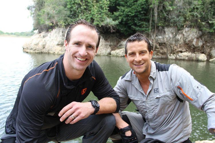 Walt Disney, Brian Williams, 'Longmire,' Jon Batiste, Stephen Colbert ...