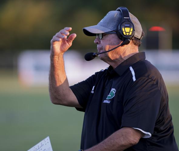 Shaw gets set to face a high-scoring team with the state’s longest ...