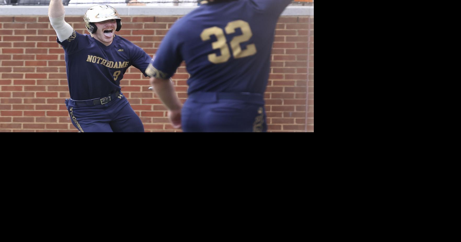 With College World Series baseball field set, see which team is favored ...