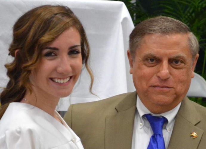 Archbishop Chapelle High School awards diplomas to 162 graduates | News ...