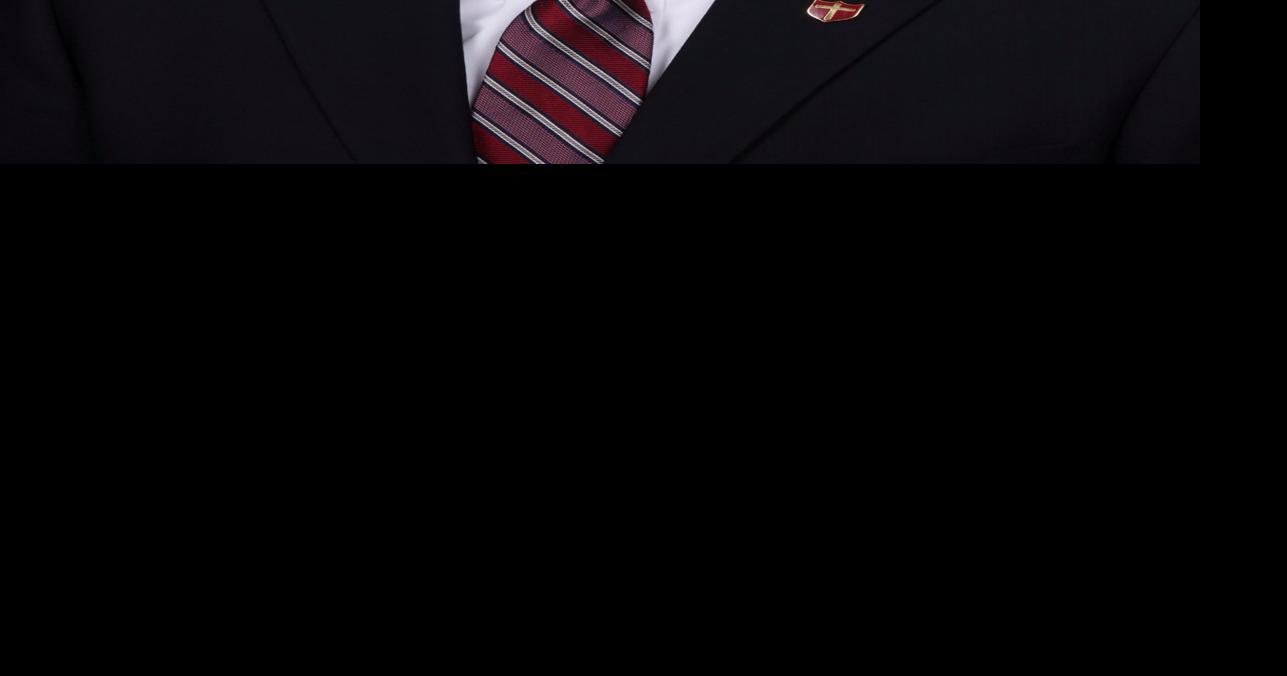 Greg Rando becomes first Brother Martin alumnus to be named president ...