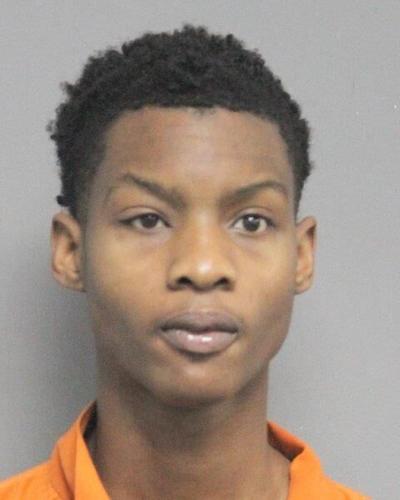 In Marrero shooting that killed 15-year-old, suspect claims self ...