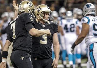 Report: Falcons sign fomer Saints place kicker Shayne Graham | Saints ...
