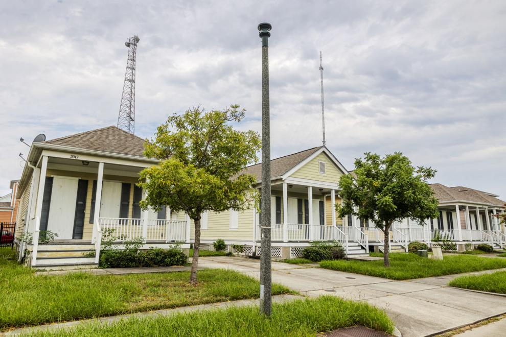 Struggling New Orleans LA housing agency gets new director | Local ...