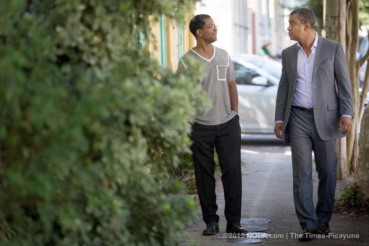 Who Dat? ESPN's Stan Verrett maintains love for New Orleans, Saints ...