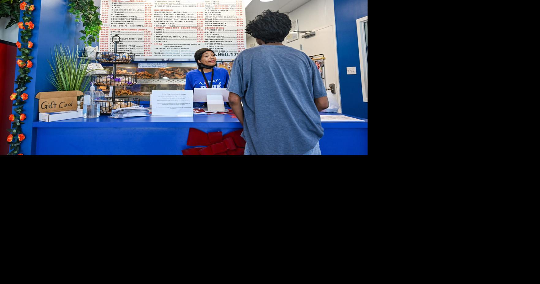 Blue Store Chicken's strange path to success in Baton Rouge | Where ...