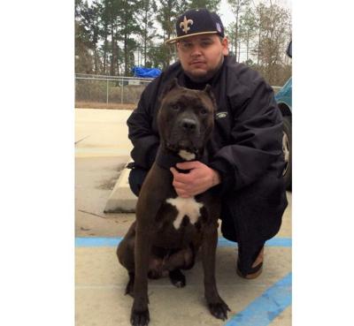 Metairie double murder suspect ID'd as brother of victim's late fiancée ...