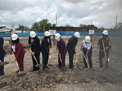 Coming to the Upper 9th Ward: A $4.3 million community center | Local ...