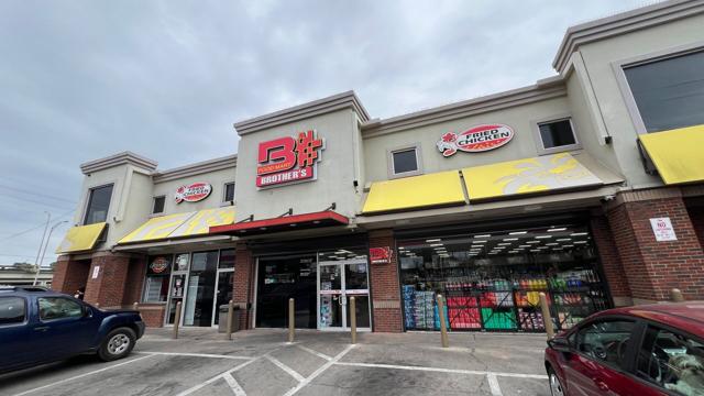 Brother’s gas station fried chicken making comeback in NOLA | Where ...