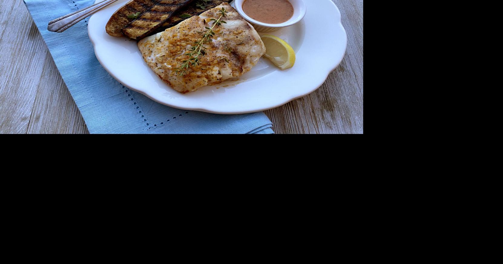 I Eat La.: Wild-caught red snapper is a prize catch for dinner | | nola.com