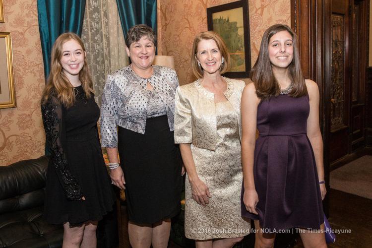 Cocktails and Clue in honor of Gillen Briede and Emily Busse | Parties ...