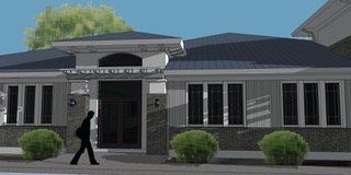 Orleans Levee District breaks ground Tuesday for new lakefront police ...