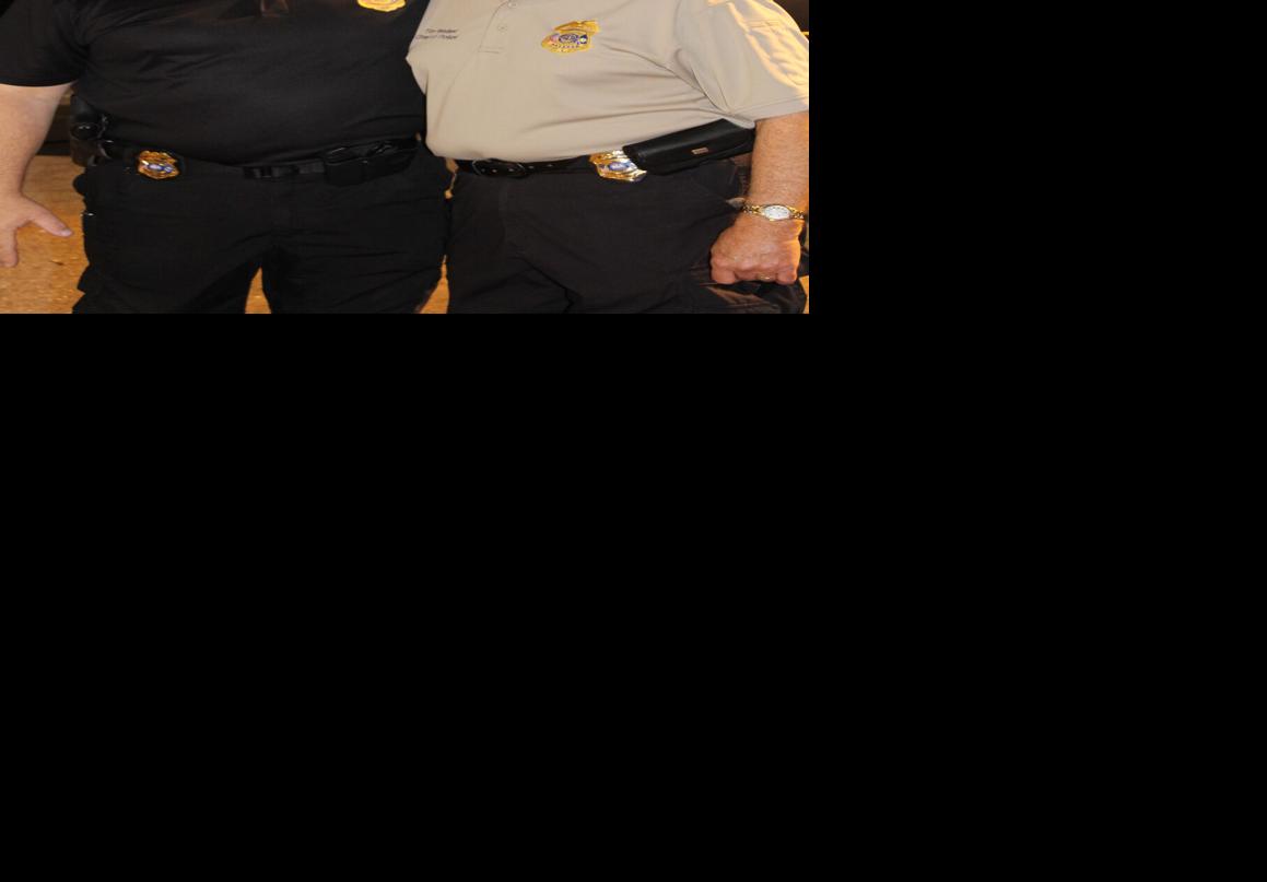 The fall of Keith 'Maddog' Moody: How Ex-Harahan assistant police chief ...