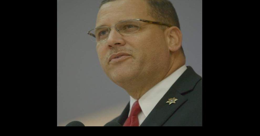 St. John Parish Sheriff Mike Tregre Discusses Fatal LaPlace Armed ...