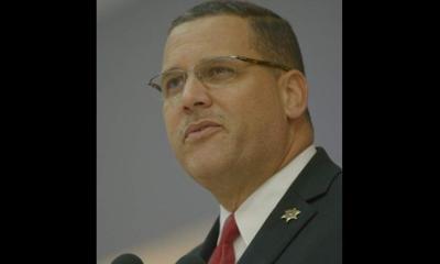 St. John Parish Sheriff Mike Tregre Discusses Fatal LaPlace Armed ...