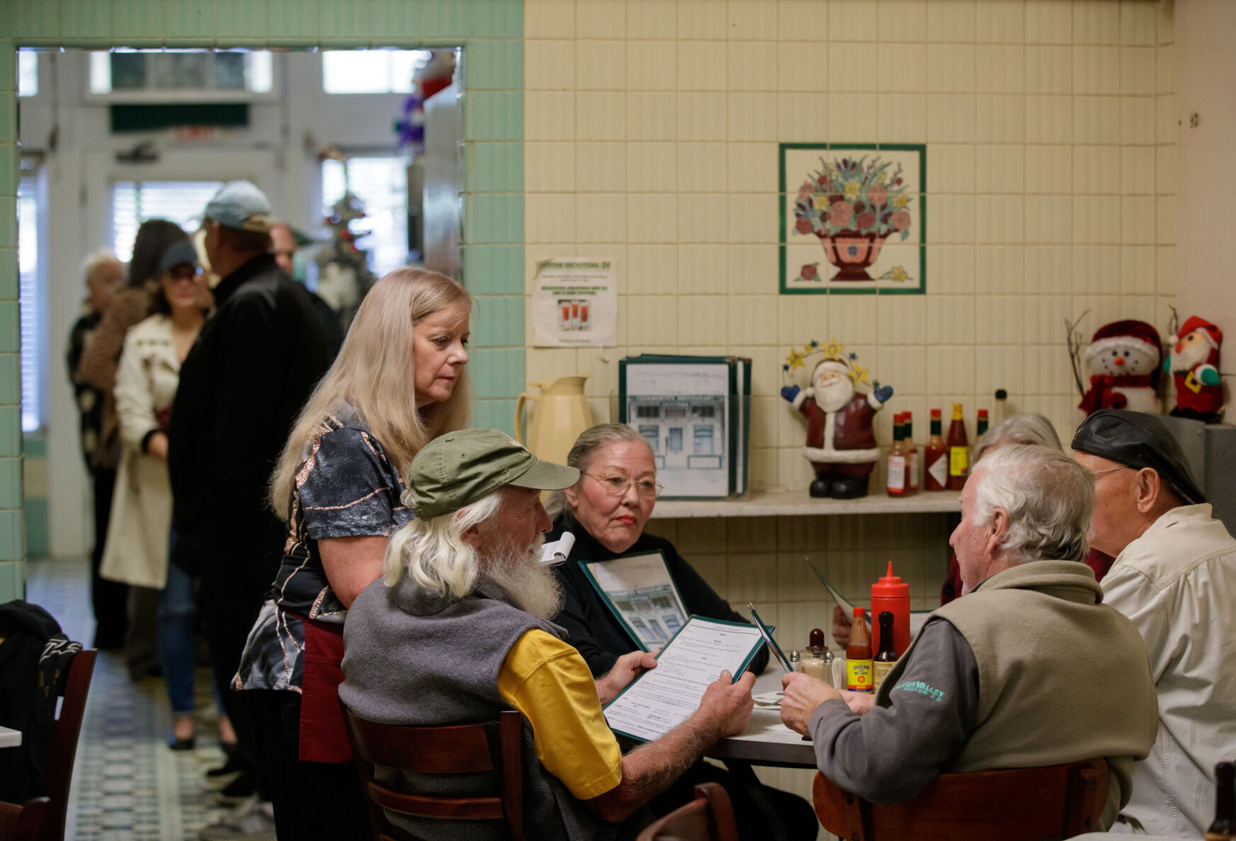See photos: Awe shucks, it's Casamento's | Photos | nola.com