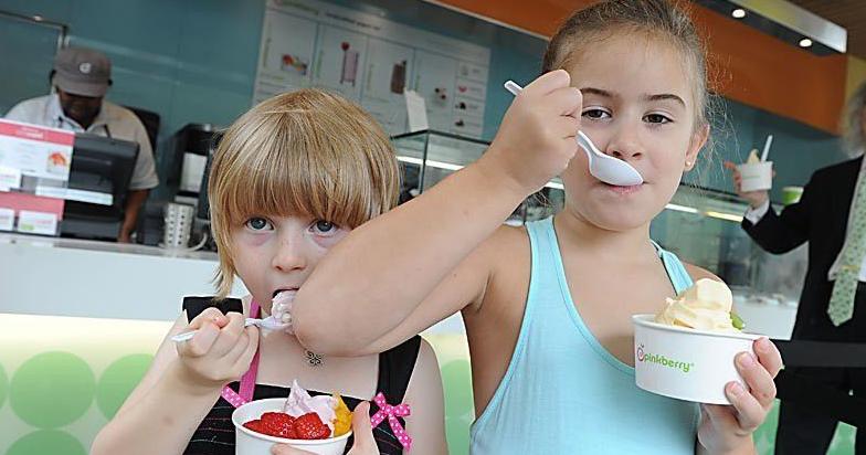 All Pinkberry locations closing in New Orleans, while Felipe’s to ...