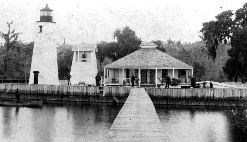 Tchefuncte River Lighthouse Keeper’s | St. Tammany community news ...