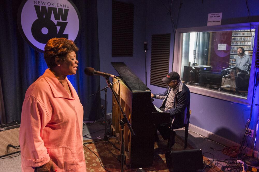 New Orleans radio station WWOZ signs lease on new home | Keith Spera ...