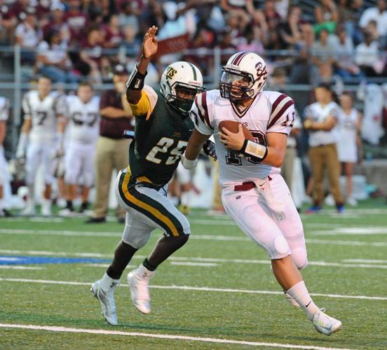 Breaux Bridge wins; Lafayette, Jennings play to 21-all tie | Prep ...