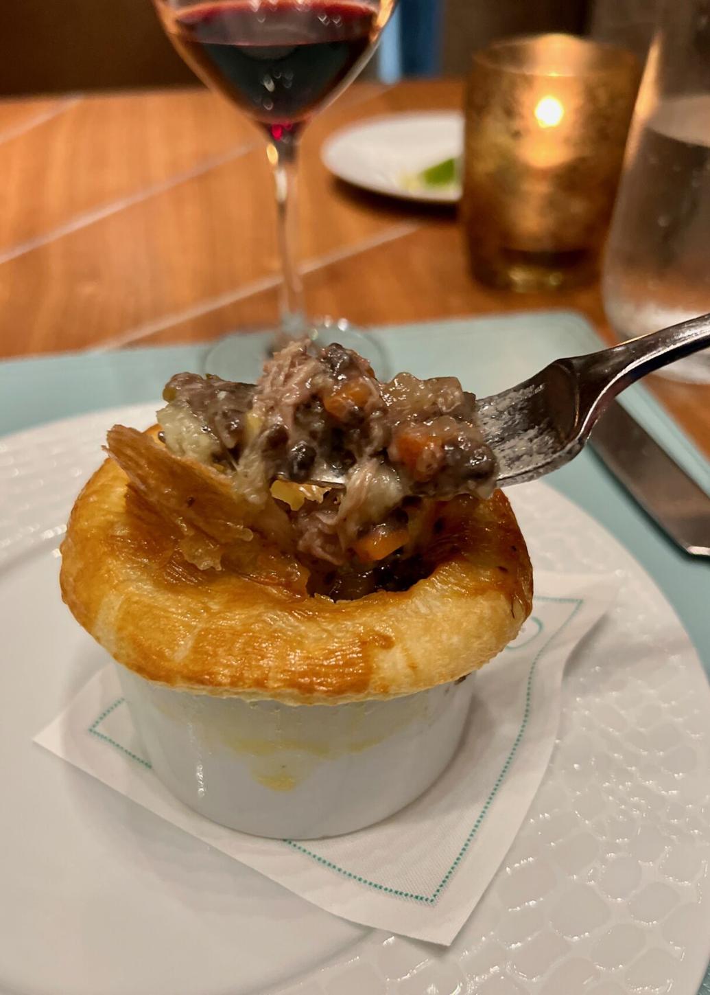 Emeril's Restaurant serves tasting menus only now | Where NOLA Eats ...