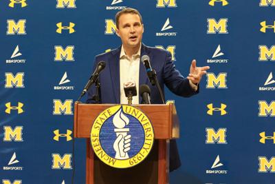 Will Wade aims for fresh start at McNeese State | LSU | nola.com
