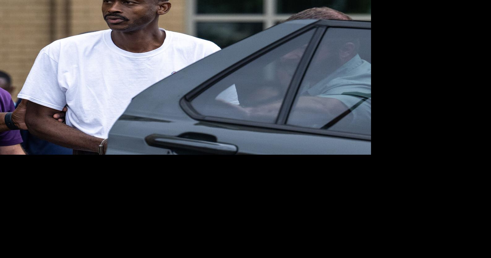 Teen Ja'Derrius Minnieweather was killed, BRPD says | Crime/Police ...