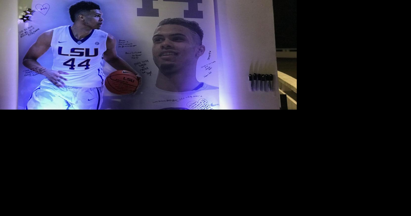 Wayde Sims’ parents ‘forever grateful’ for love and support | Archive ...