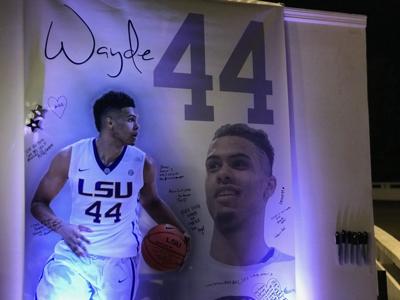 Wayde Sims’ parents ‘forever grateful’ for love and support | Archive ...