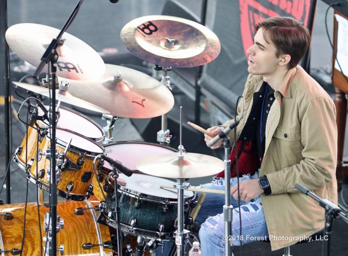 Family Gras shifts Saturday start time, bands | Mardi Gras | nola.com