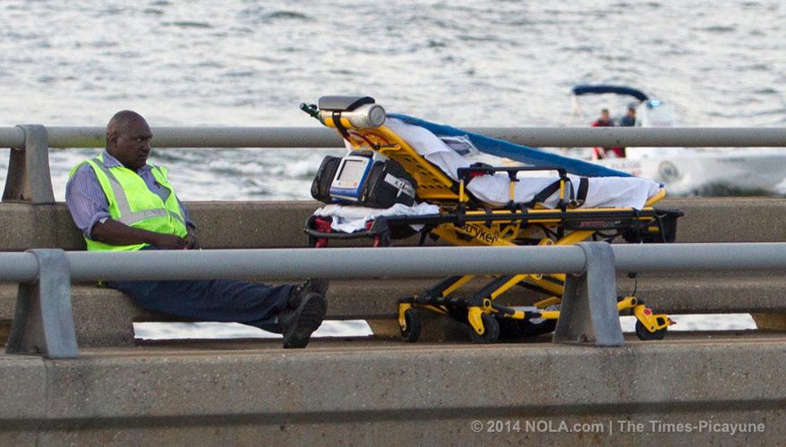 Southbound Lake Pontchartrain Causeway Reopens After 9 Hour Closure Due