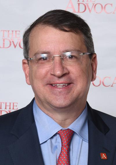 John Georges, Advocate owner, set to receive Crimestoppers award ...