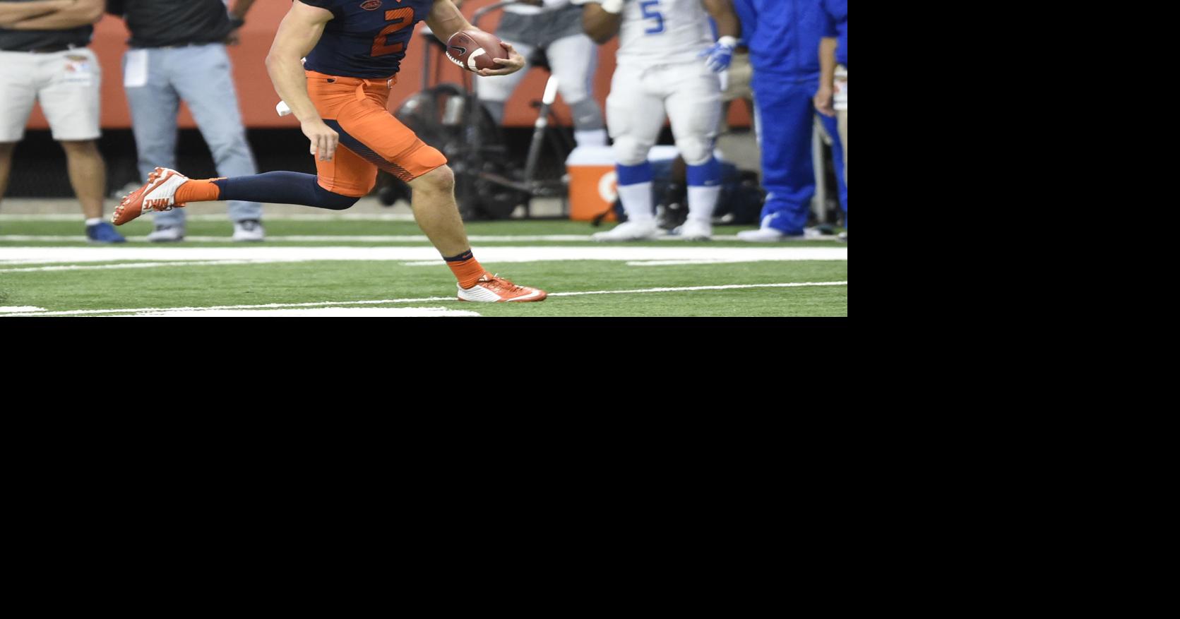 Next Level: Just how fast-paced is Syracuse's offense? Very, very fast ...