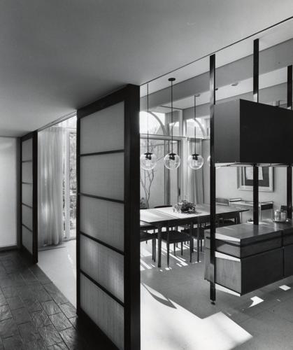 A peek behind the wall at a New Orleans contemporary masterpiece ...