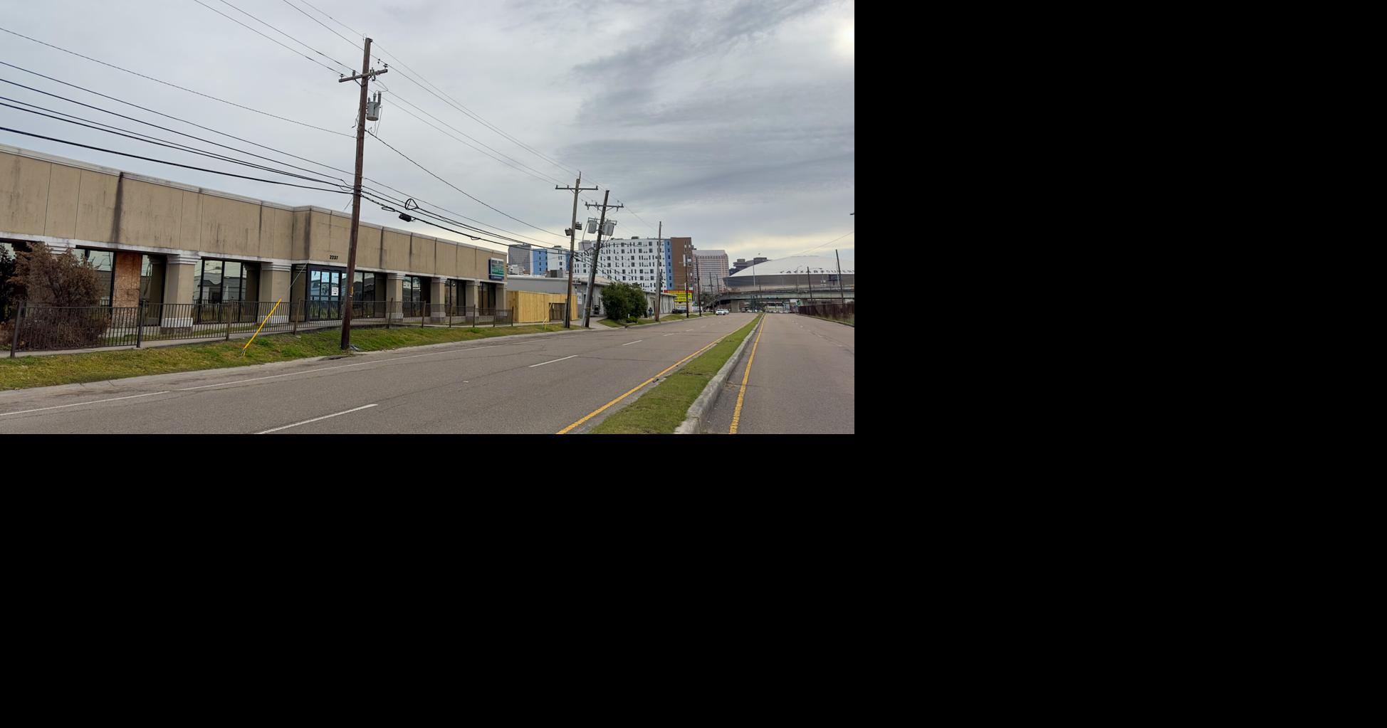 Zach Kupperman buys medical building on Poydras Street | Business News ...