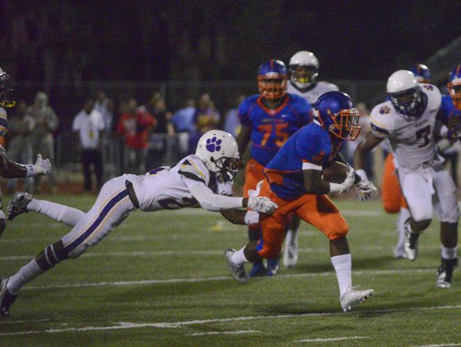 Wild comeback lifts Landry-Walker to 38-35 victory over Karr | Prep ...