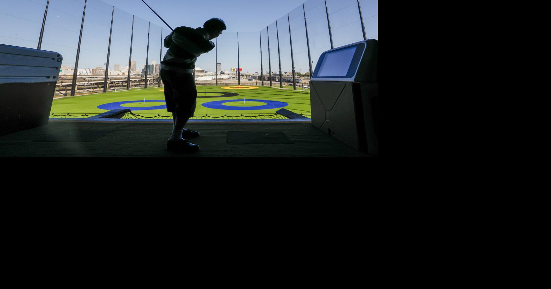 In New Orleans "Golf Wars," Five O Fore first to finish line | Business ...