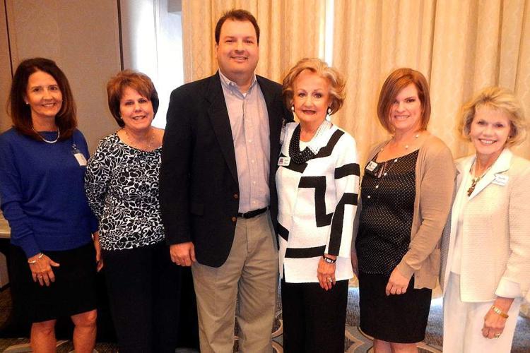 Republican Women’s Club of Jefferson grants scholarships | News | nola.com