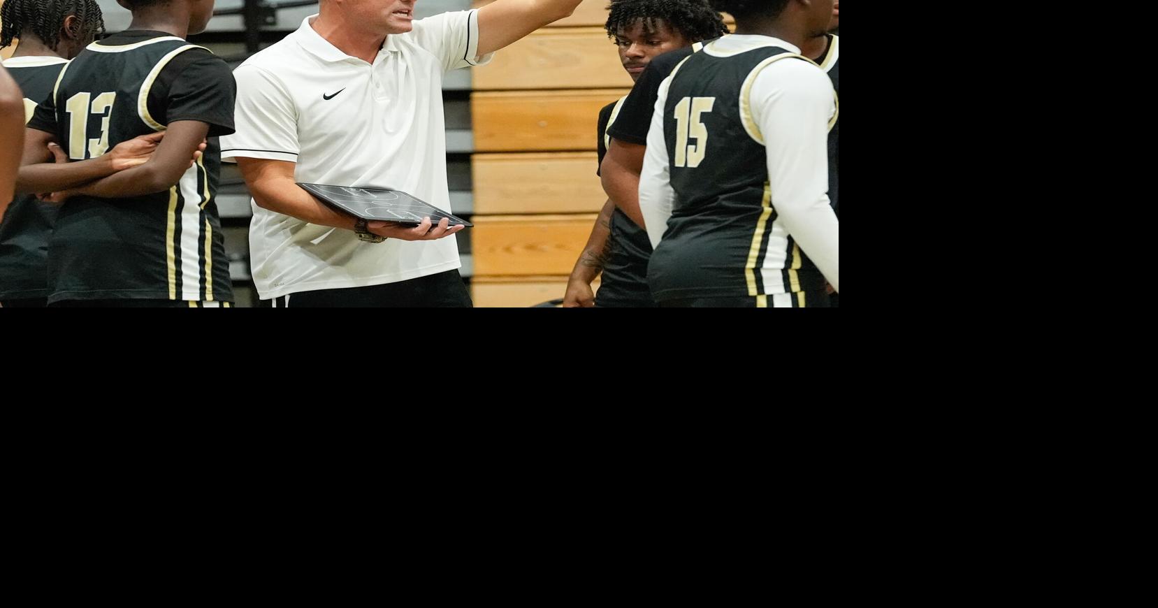 Salmen first-year coach Weinmunson excited at the possibilities after ...