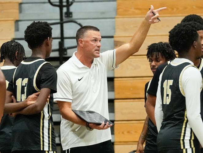 Salmen first-year coach Weinmunson excited at the possibilities after ...