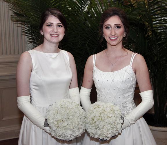 Nell Nolan, Nereus ball, Osiris ball | Parties/Society | nola.com